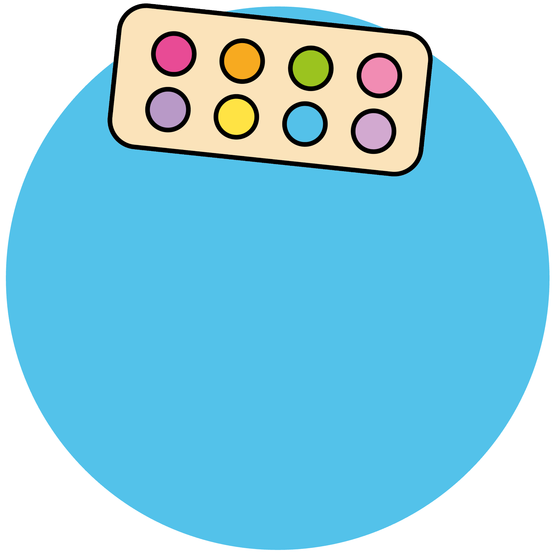 Agendas para imprimir 2025-2026 – Mindersmx